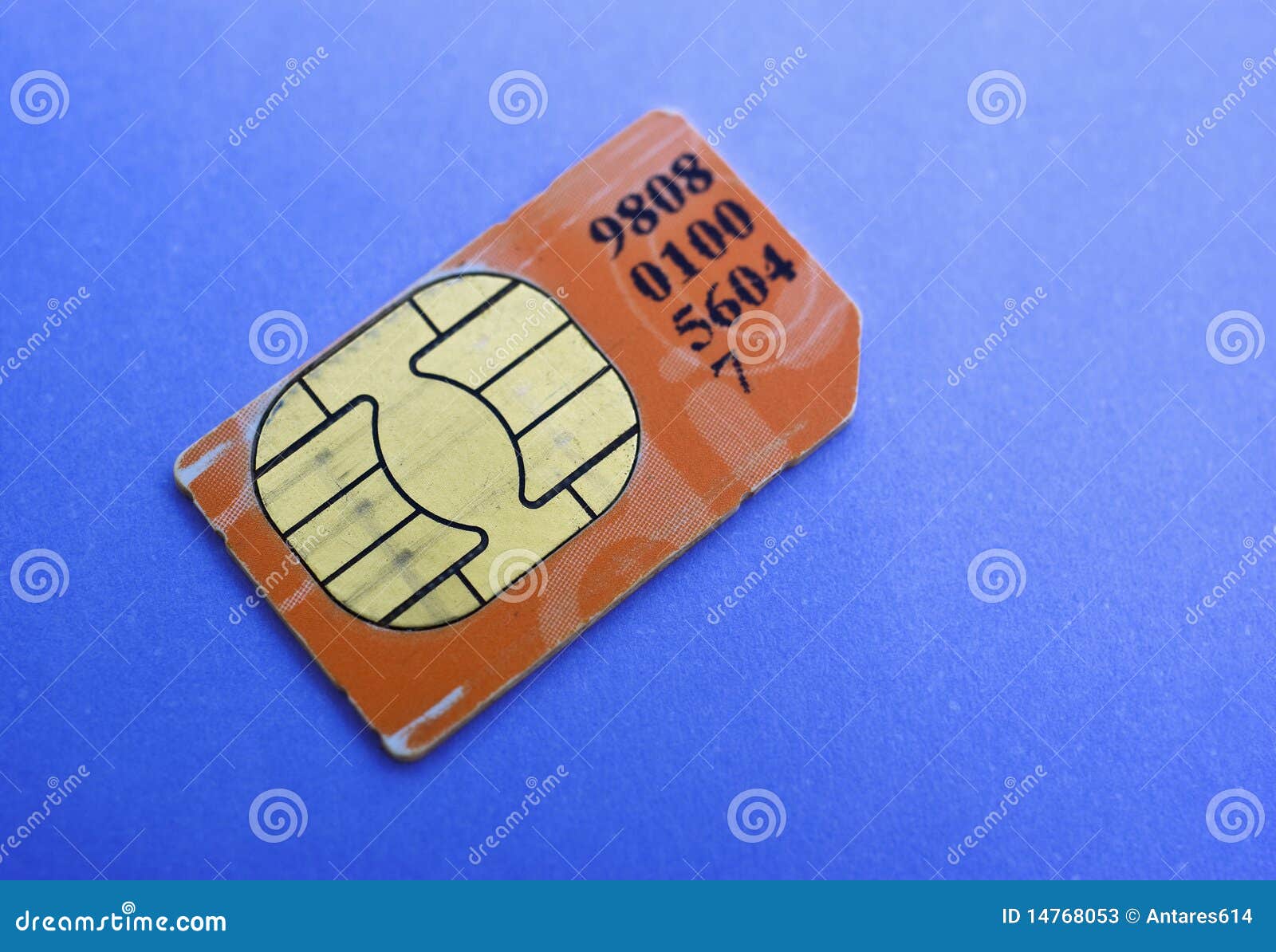 Sim card stock image. Image of mobile, card, code, unlock - 14768053