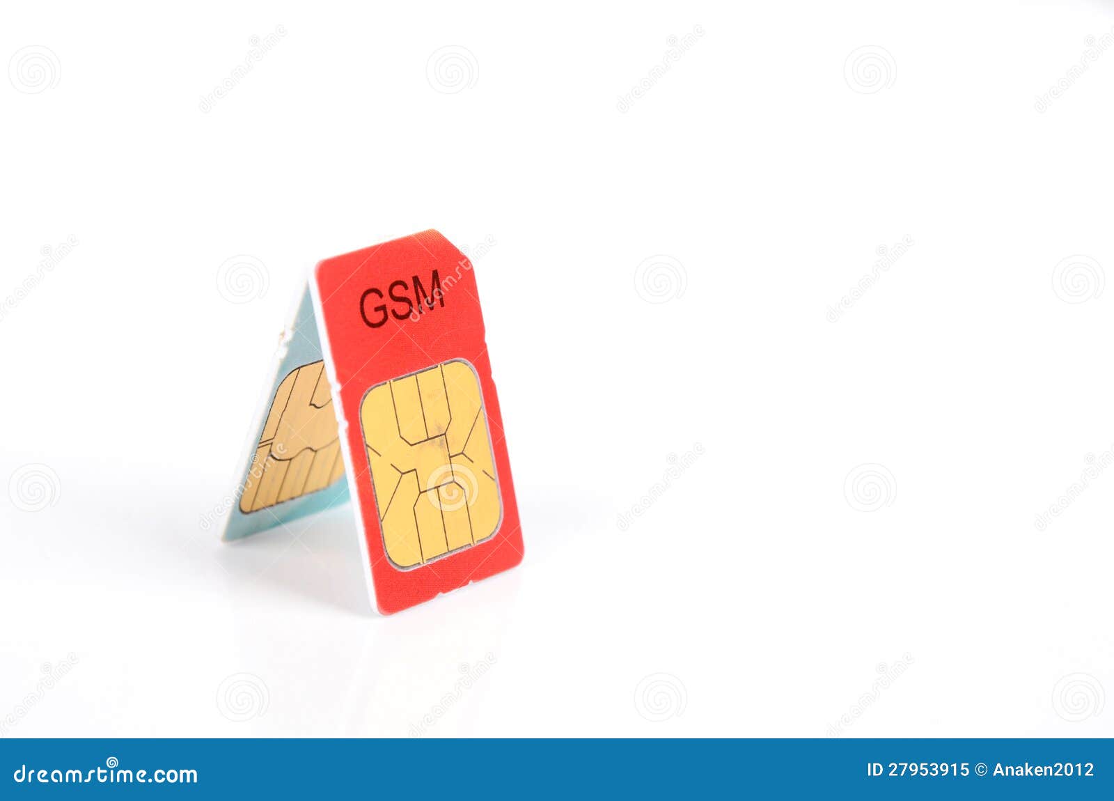 Sim card stock image. Image of cellular, prepaid, internet - 27953915