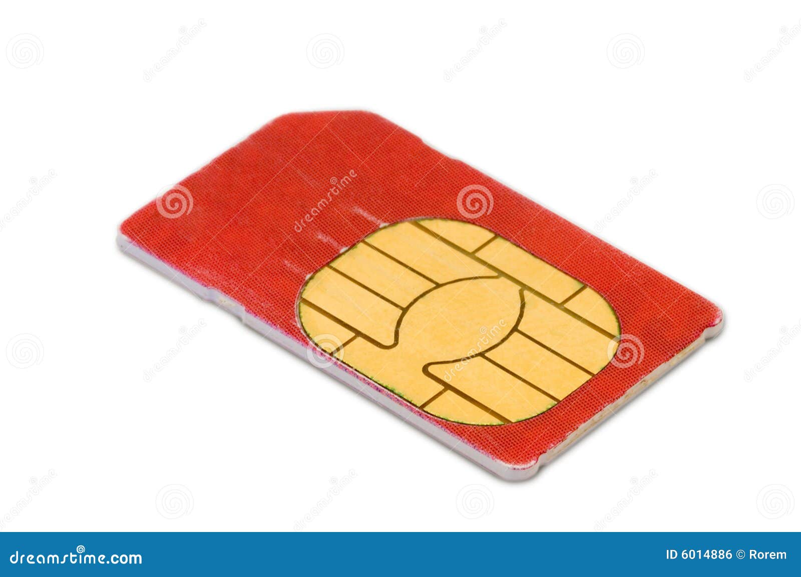 Sim card stock photo. Image of computer, telephone, technology - 6014886