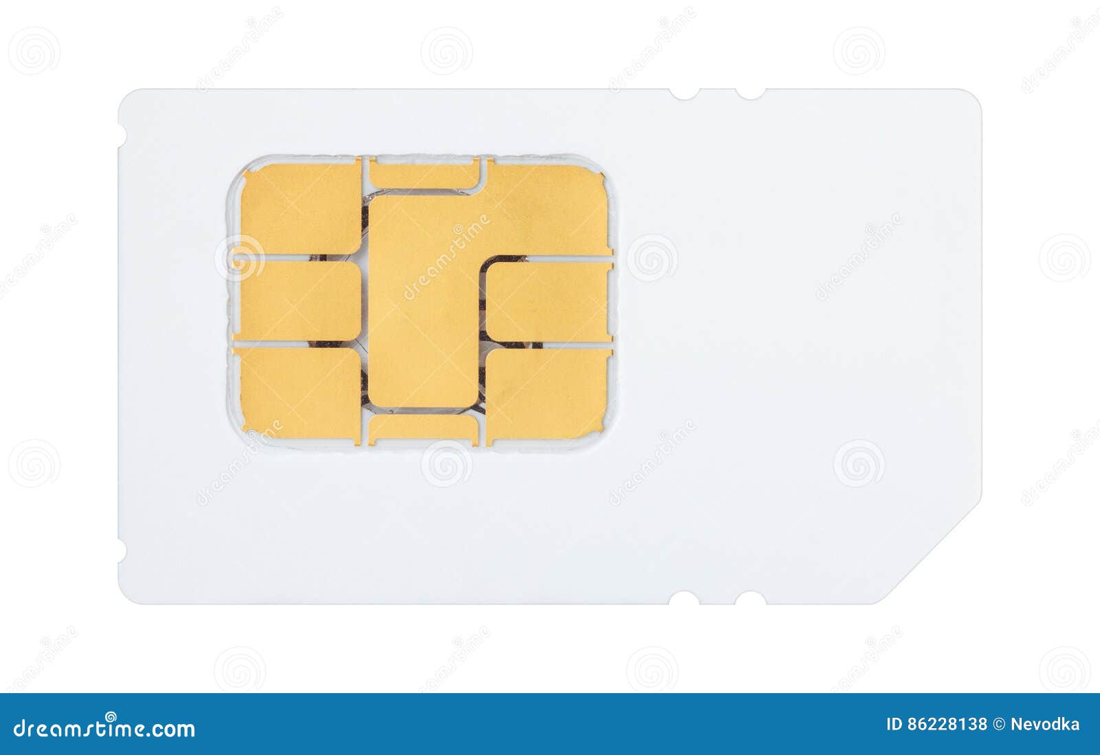 Sim card stock photo. Image of talk, golden, card, back - 86228138