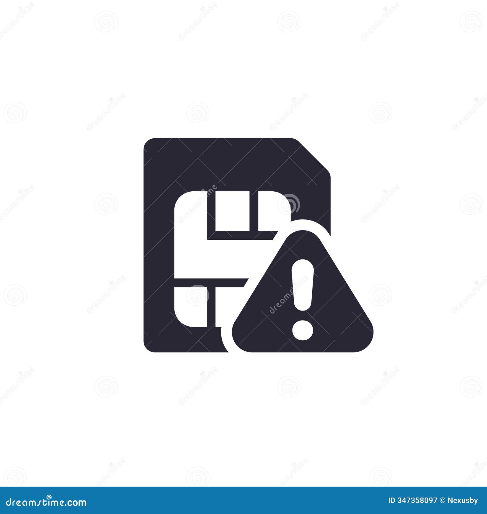 WARNING PICTOGRAM, BATTERY CHARGING ISO 7010 - W026 Vector Illustration ...