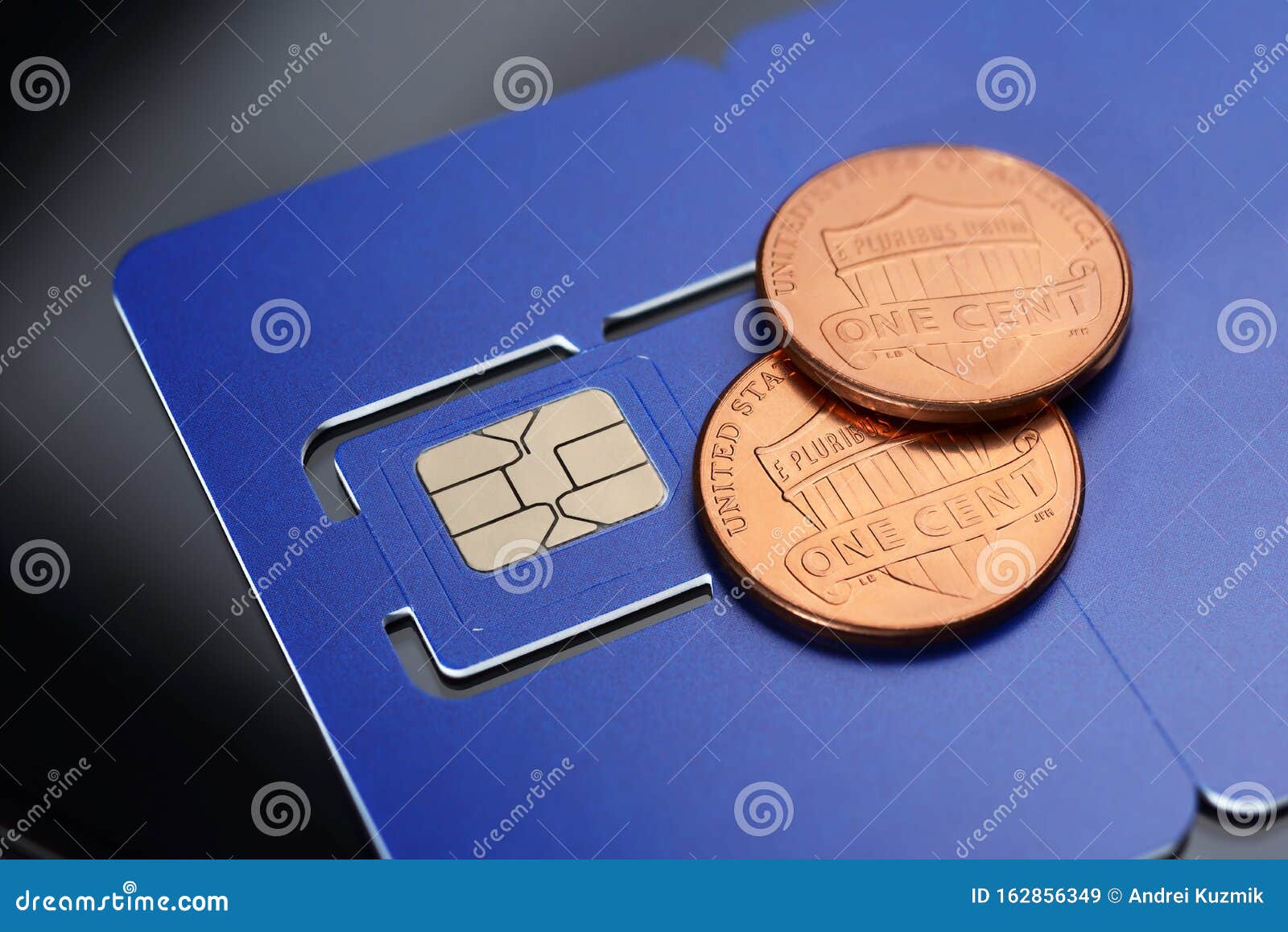 Mini Micro And Nano Sim Stock Photo | CartoonDealer.com #163807302