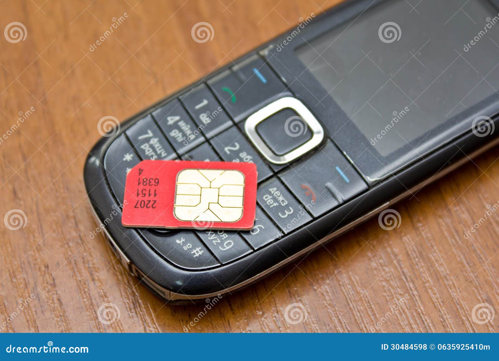 Sim Card stock photo. Image of circuit, conversation - 30484598