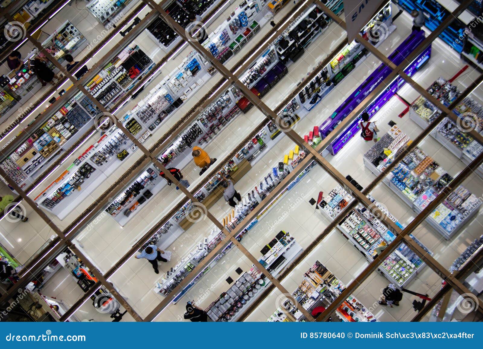 Sim Lim Shopping editorial image. Image of inside, diagonals - 85780640