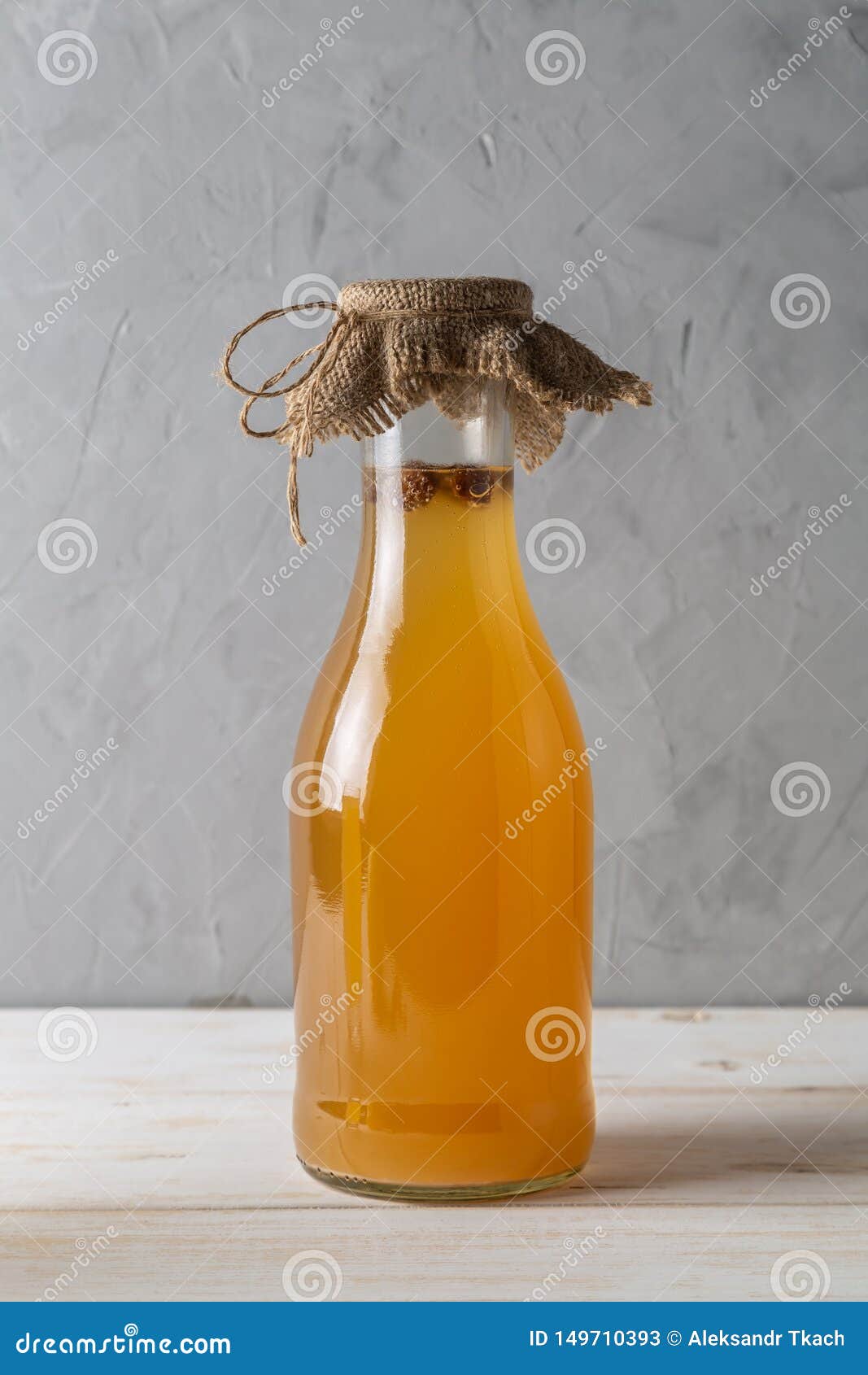SIMA - a Drink Obtained by Fermentation of Lemon and Yeast at Home ...