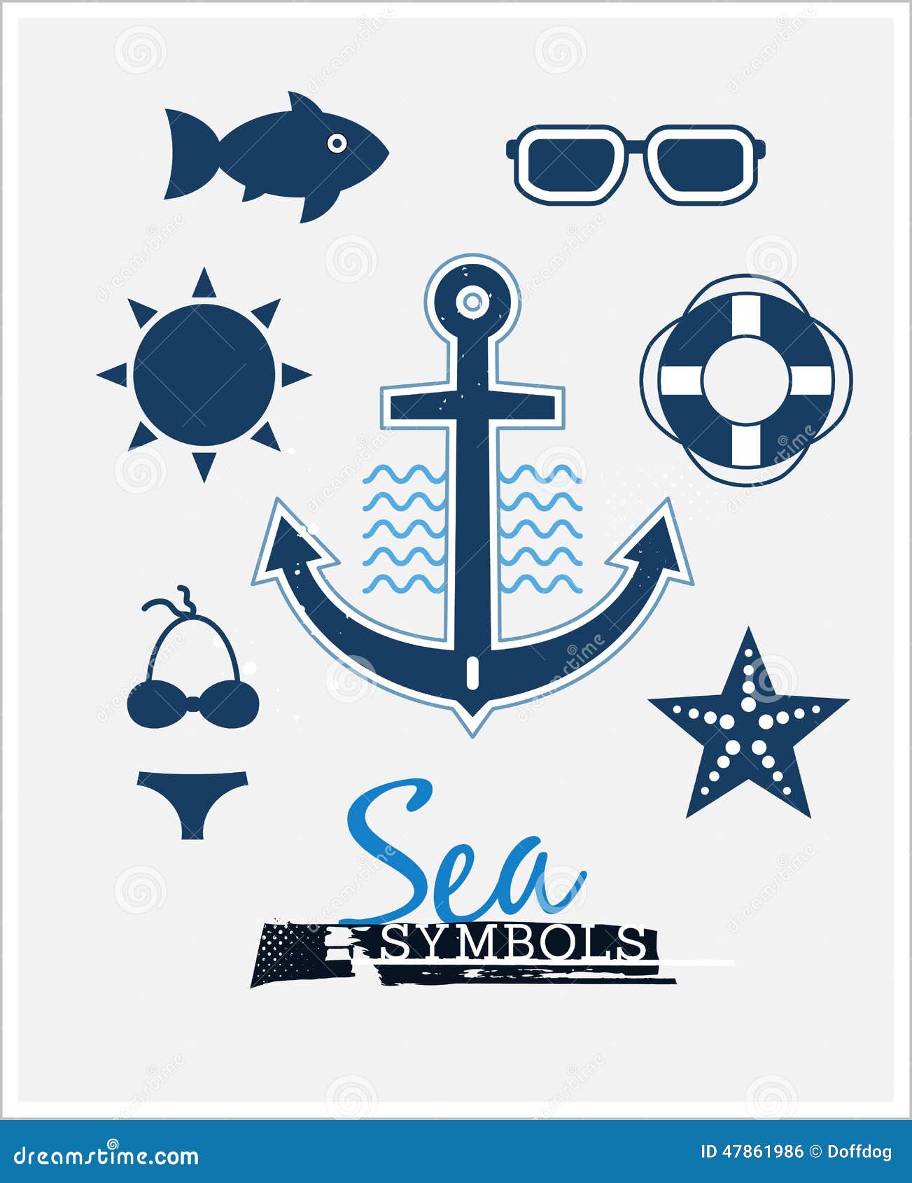 Simboli Mare Tattoos