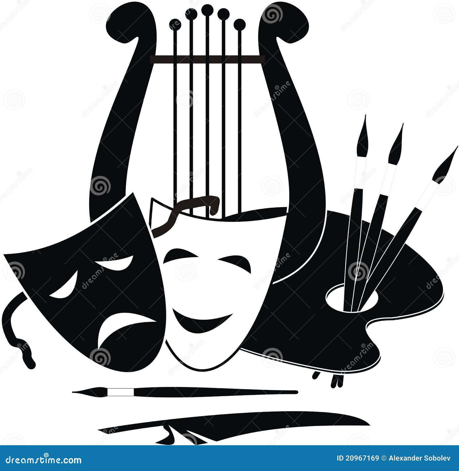 Immagini Di Musica Arte Quando La Musica Incontra L'arte, Le Copertine