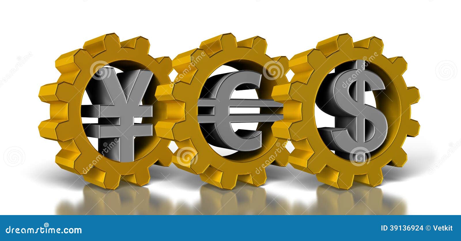 Simbolo dei soldi illustrazione di stock. Illustrazione di finanza ...