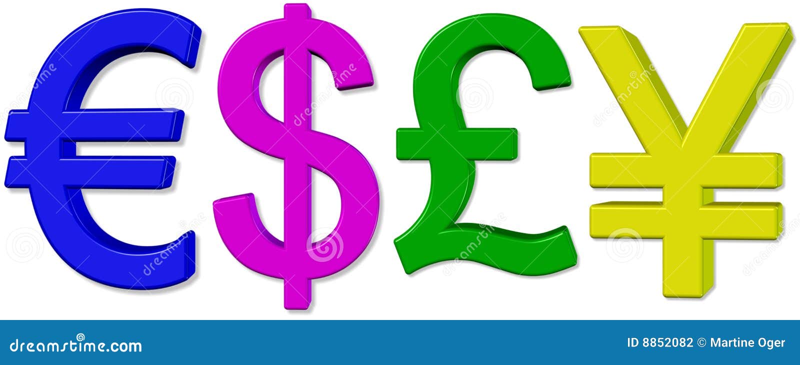 Simbolo dei soldi. illustrazione di stock. Illustrazione di finanza ...