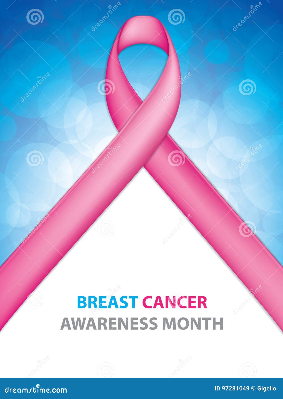 Simbolo del Cancro illustrazione vettoriale. Illustrazione di cancro ...