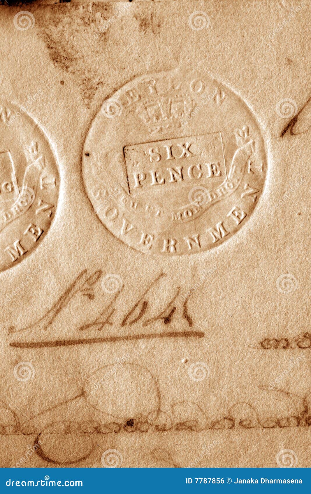 Simbolo dell'annata fotografia stock. Immagine di commercio - 7787856