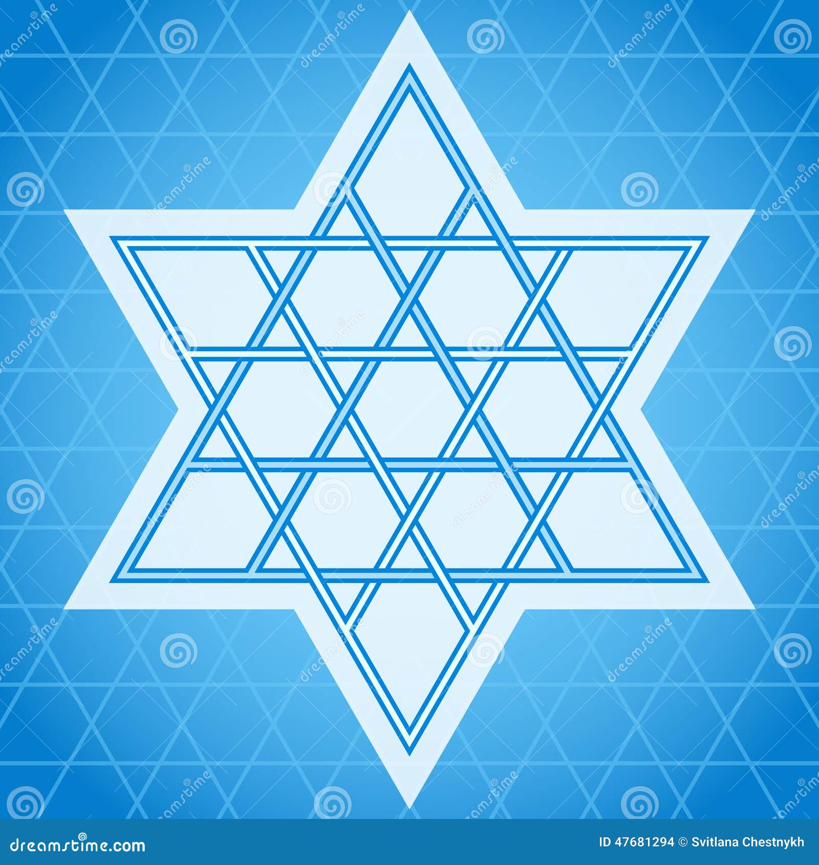 Simbolo della stella illustrazione vettoriale. Illustrazione di coltura ...