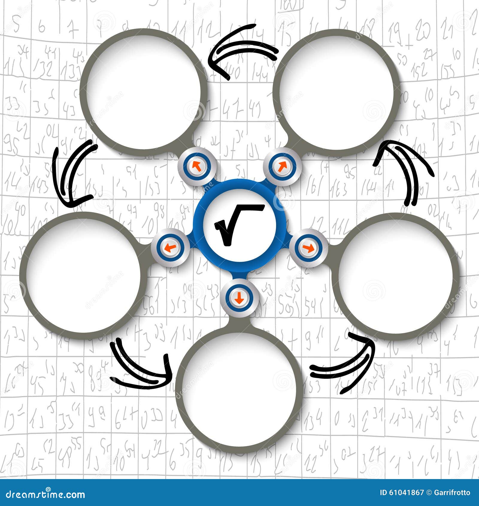 Simbolo di base illustrazione di stock. Illustrazione di elemento ...