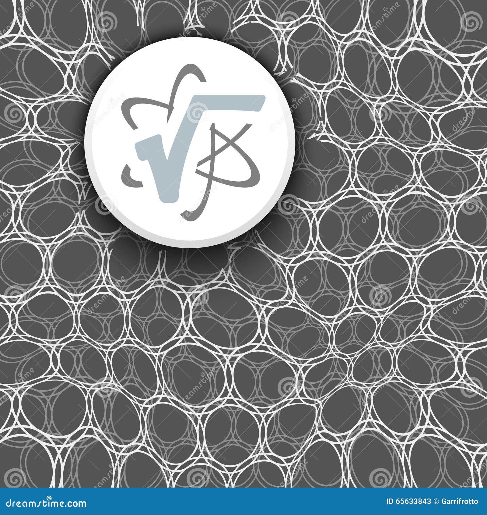 Simbolo di base illustrazione vettoriale. Illustrazione di formazione ...