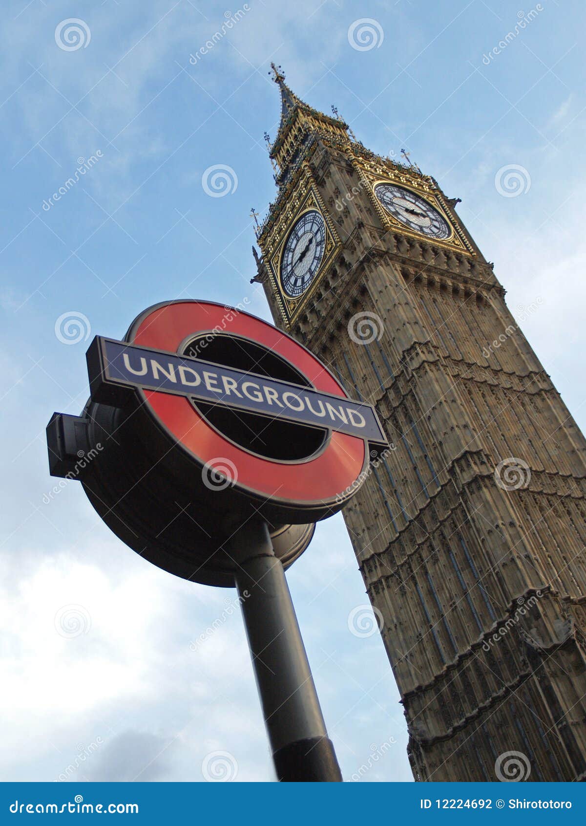 Simbolo Di Londra E Del Regno Unito Fotografia Editoriale - Immagine di ...