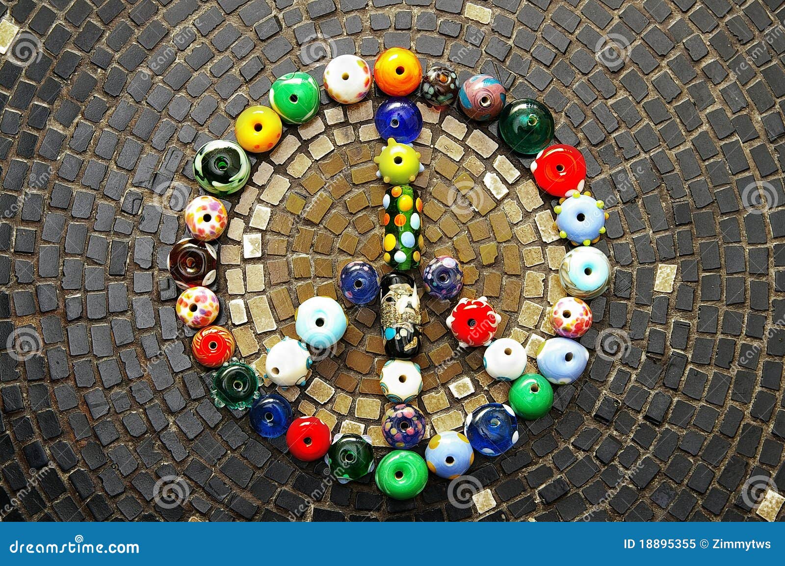 Simbolo di pace immagine stock. Immagine di unico, colorato - 18895355