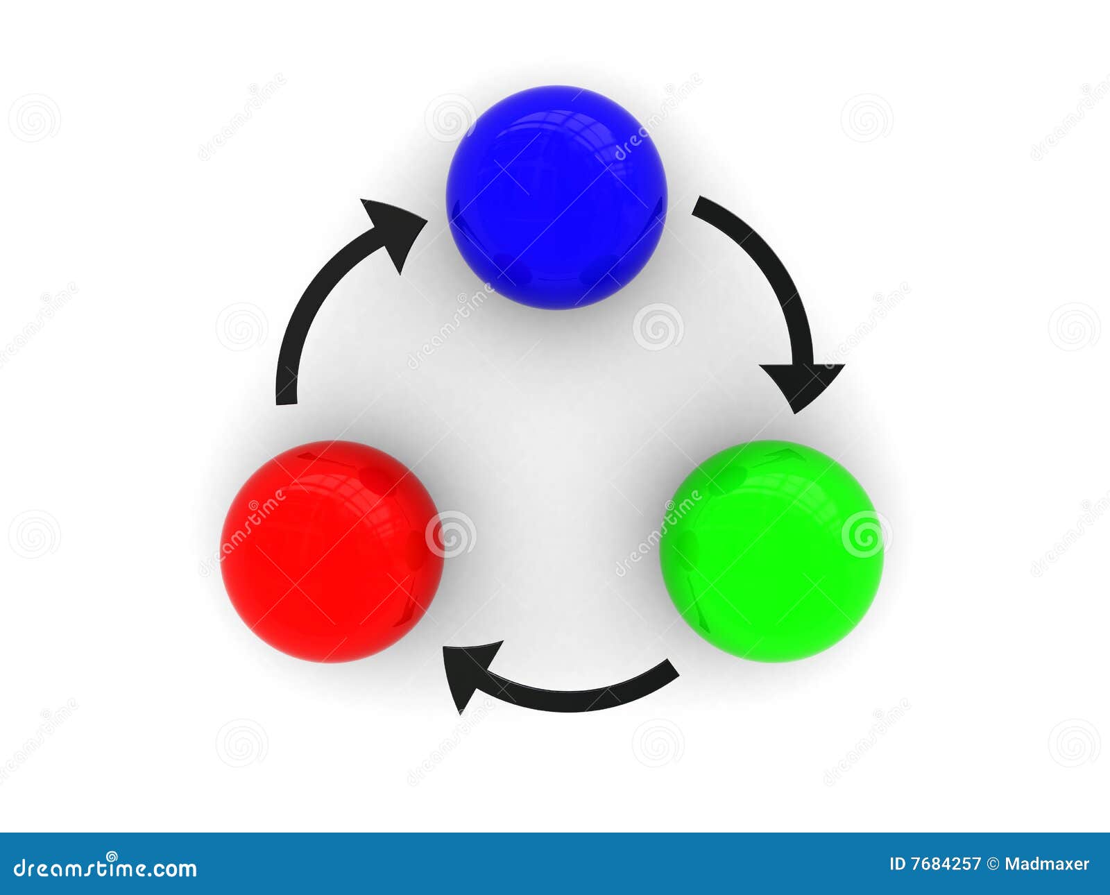 Simbolo di scambio illustrazione di stock. Illustrazione di scambio ...