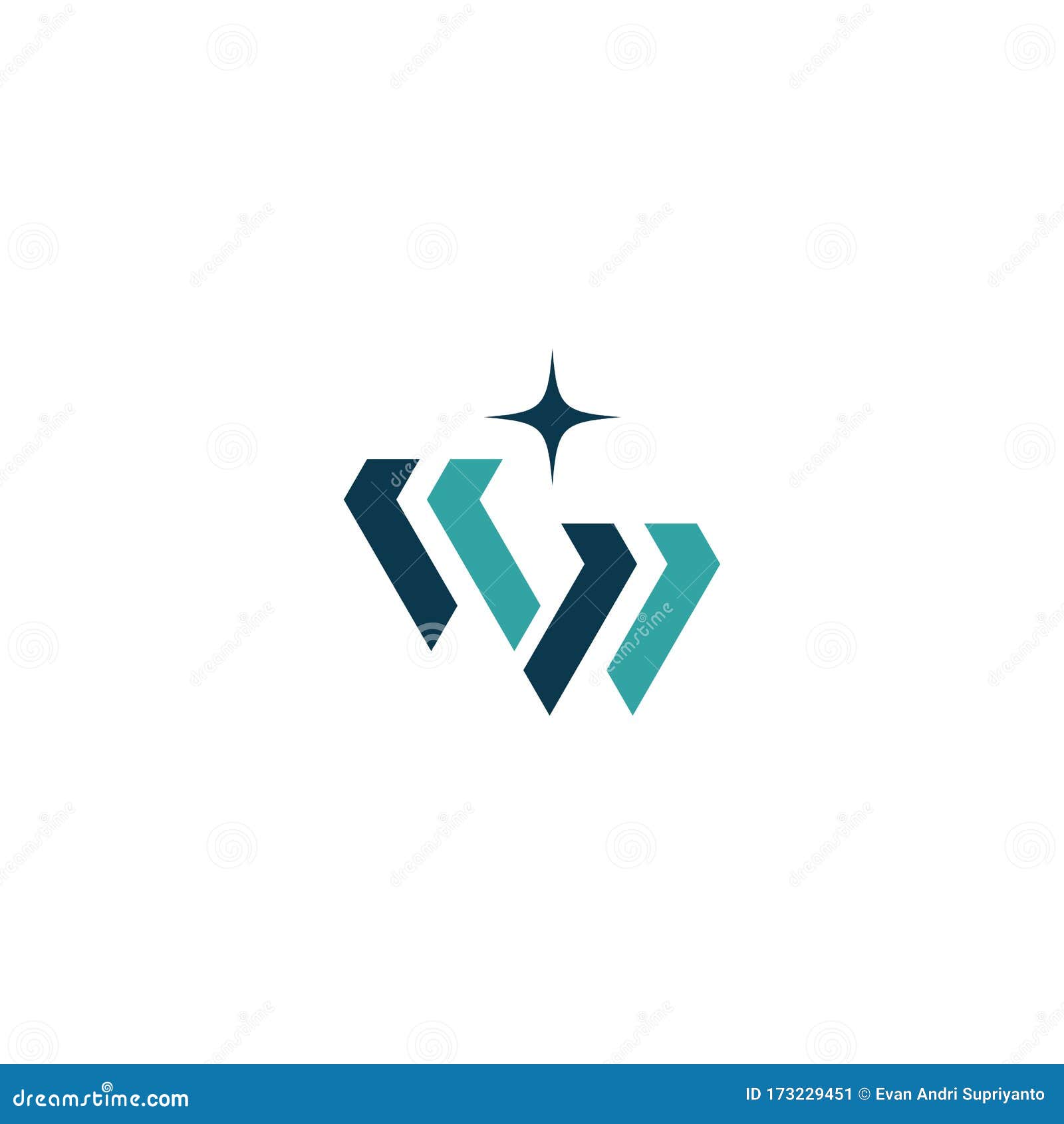 Simbolo Vettoriale Modello Logo Rombo Illustrazione Vettoriale ...