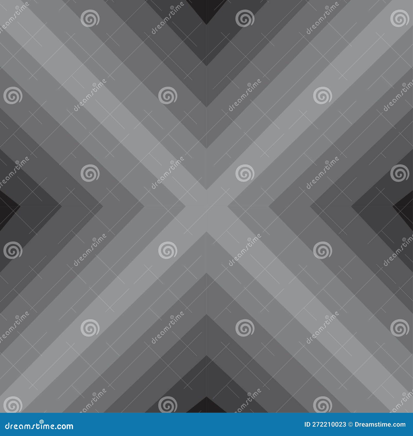 Abstract Pattern of Shades of Gray Background with Geometric Shapes ...