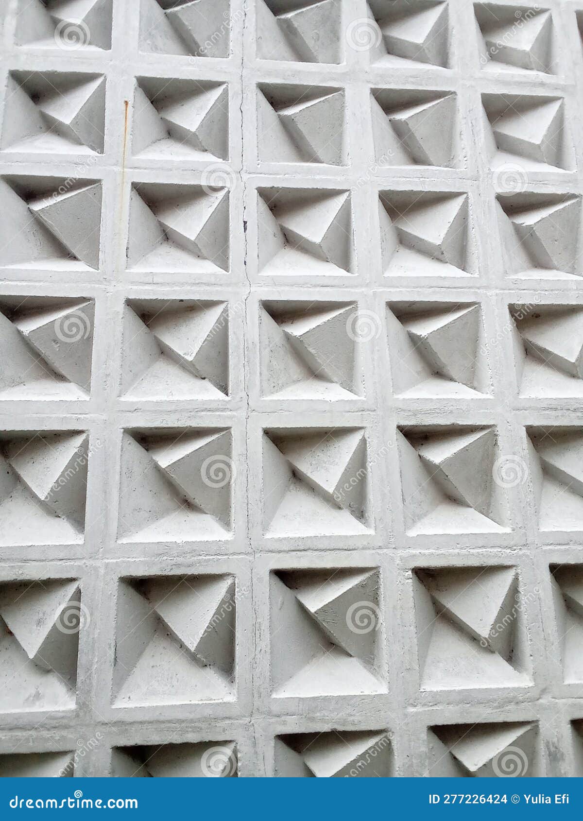 Simetris Pattern of White Wall Stock Photo - Image of pattern, symetris ...