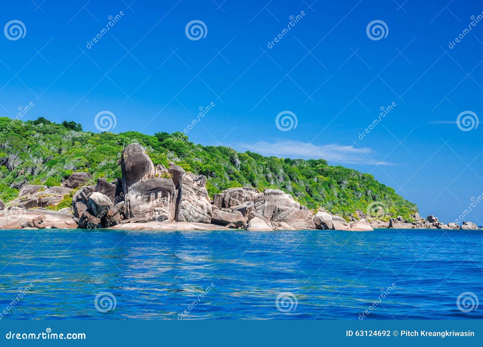 Similand Island Group Stock Photos - Free & Royalty-Free Stock Photos ...