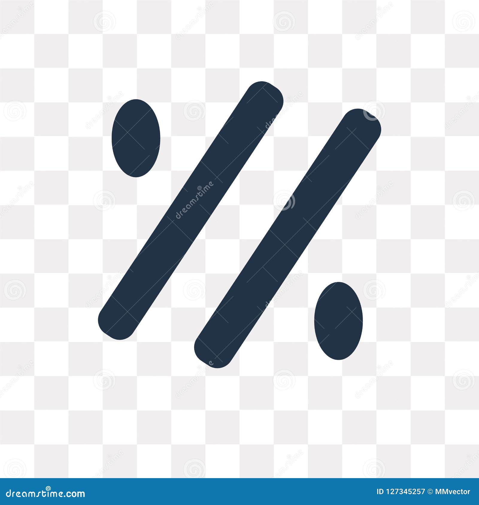 Simile Vector Icon On White Background. Flat Vector Simile Icon Symbol ...