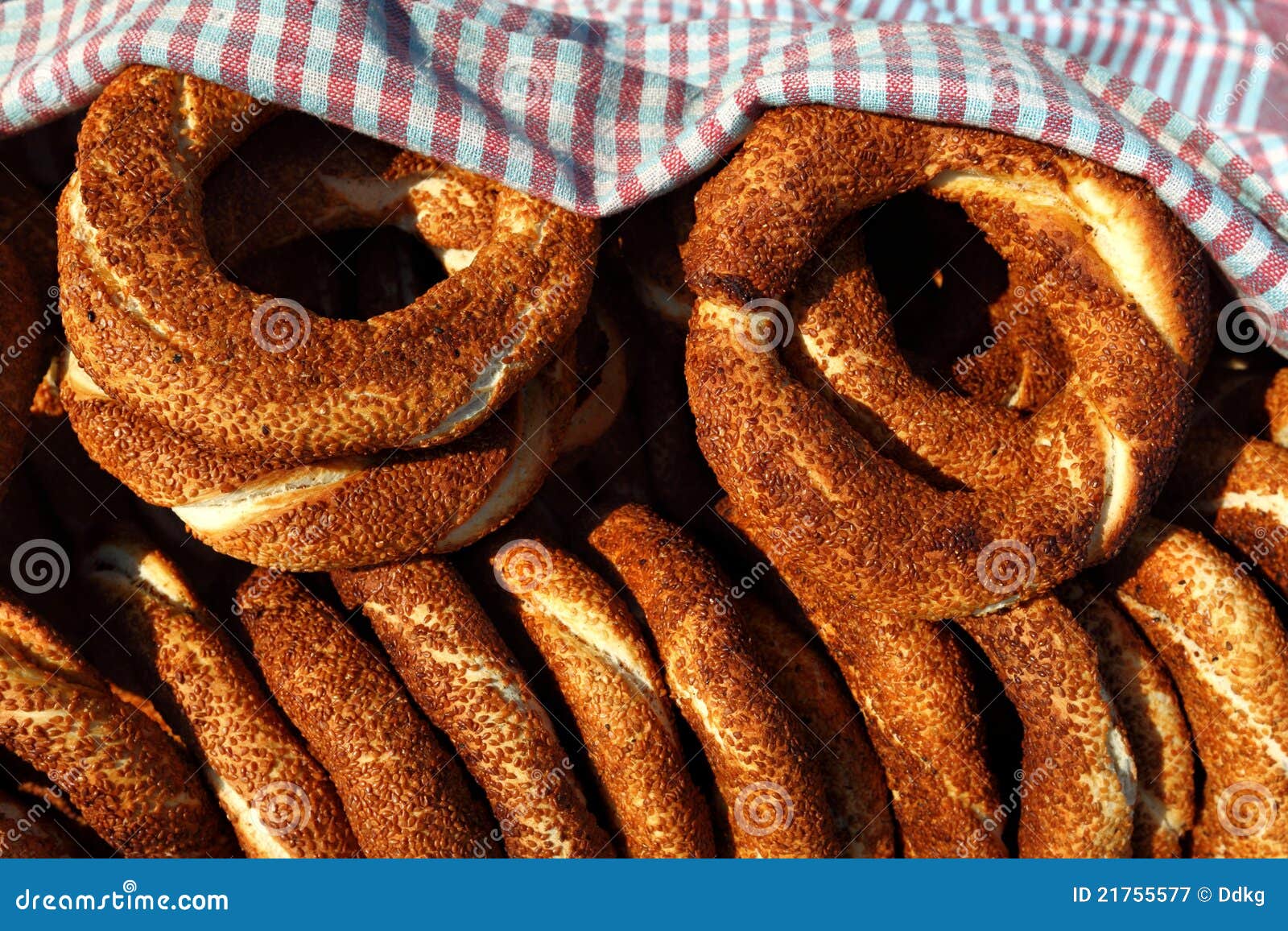 Simit Bread, Istanbul - Turkey Stock Image - Image of turkey ...