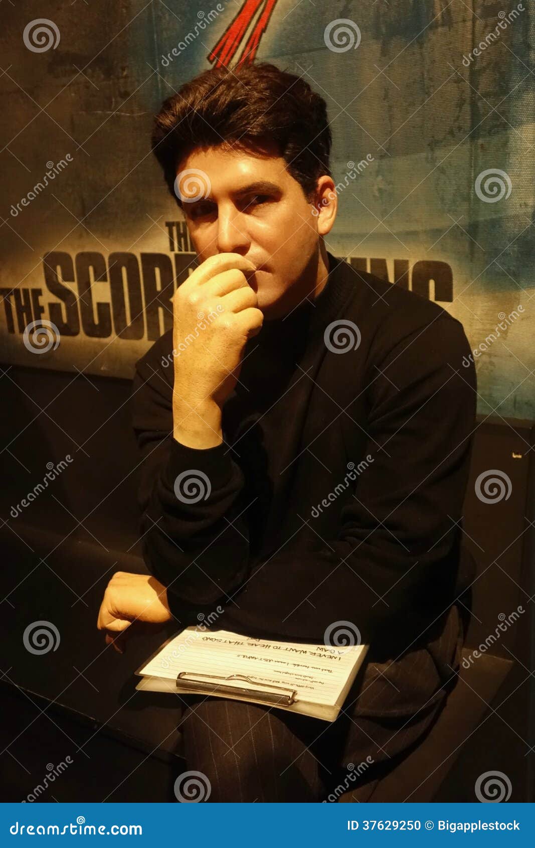 Simon Cowell Editorial Image | CartoonDealer.com #30726096