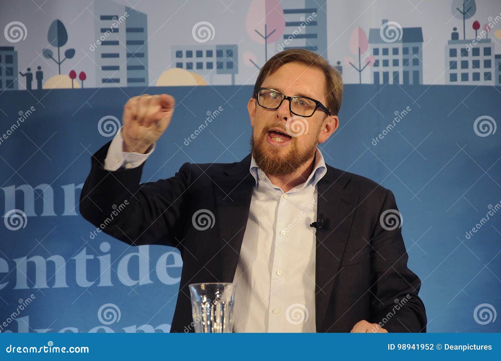 SIMON EMIL AMMITZBOLL_MINISTER for ECONOMY Editorial Photography ... SIMON EMIL AMMITZBOLL_MINISTER for ECONOMY Editorial Photography ...