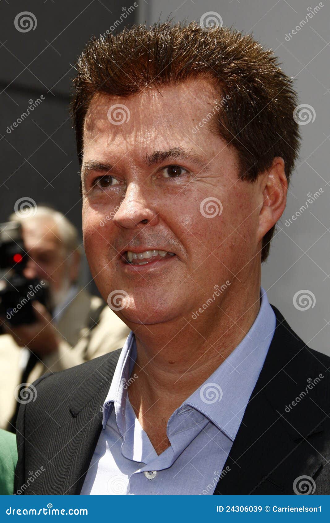 Simon Fuller editorial stock image. Image of simon, fame - 24306039