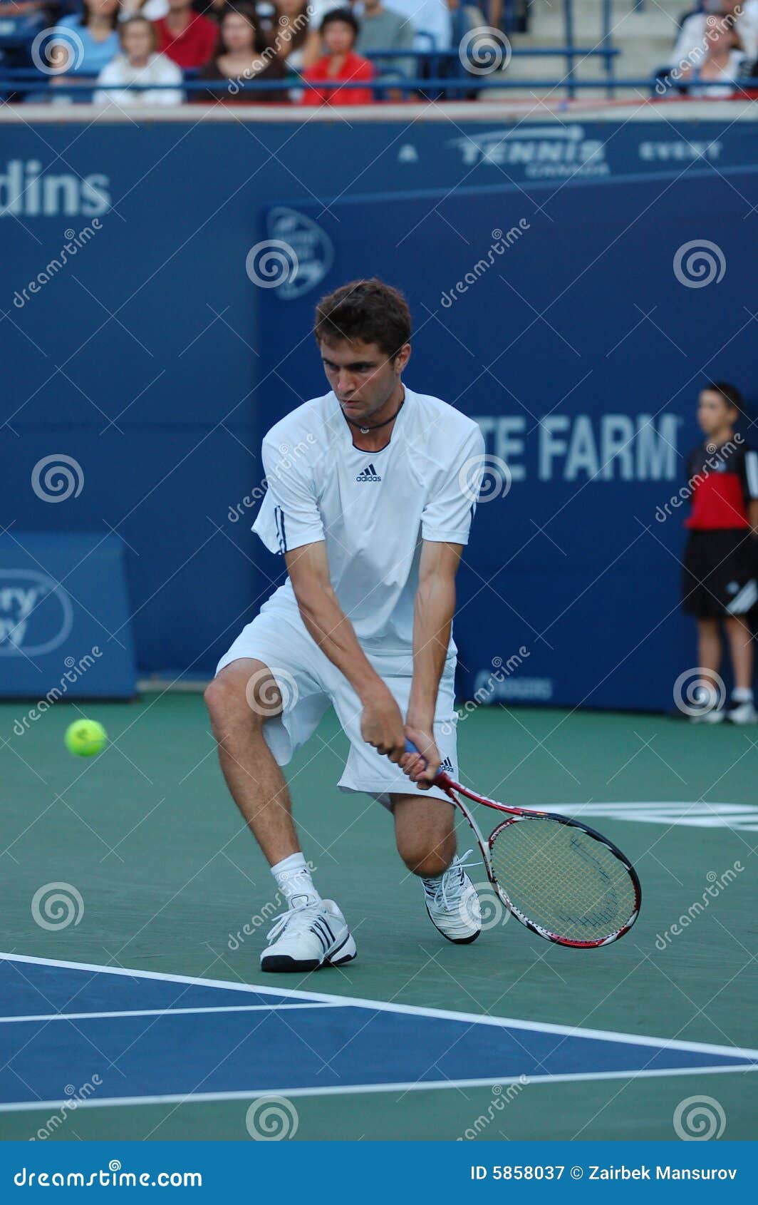 Simon Gilles (FRA) 2008 (52) Editorial Photography - Image of white ...