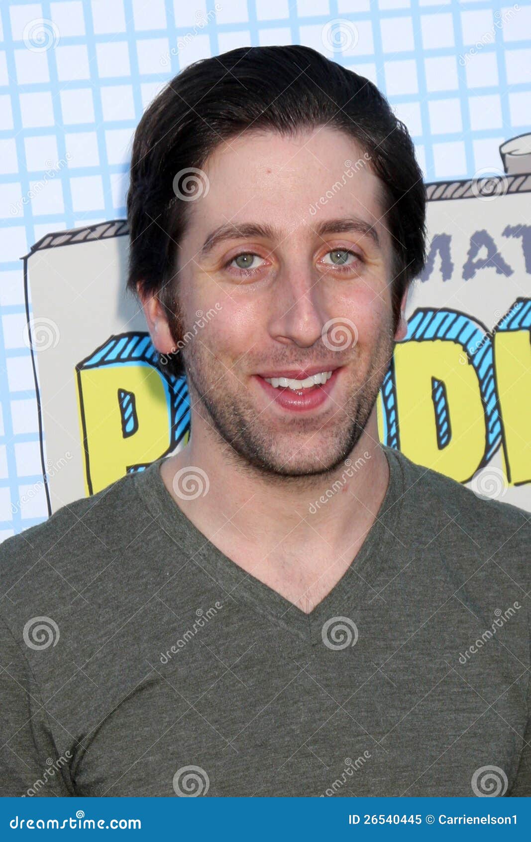 Simon Helberg editorial image. Image of ultimate, theater - 26540445