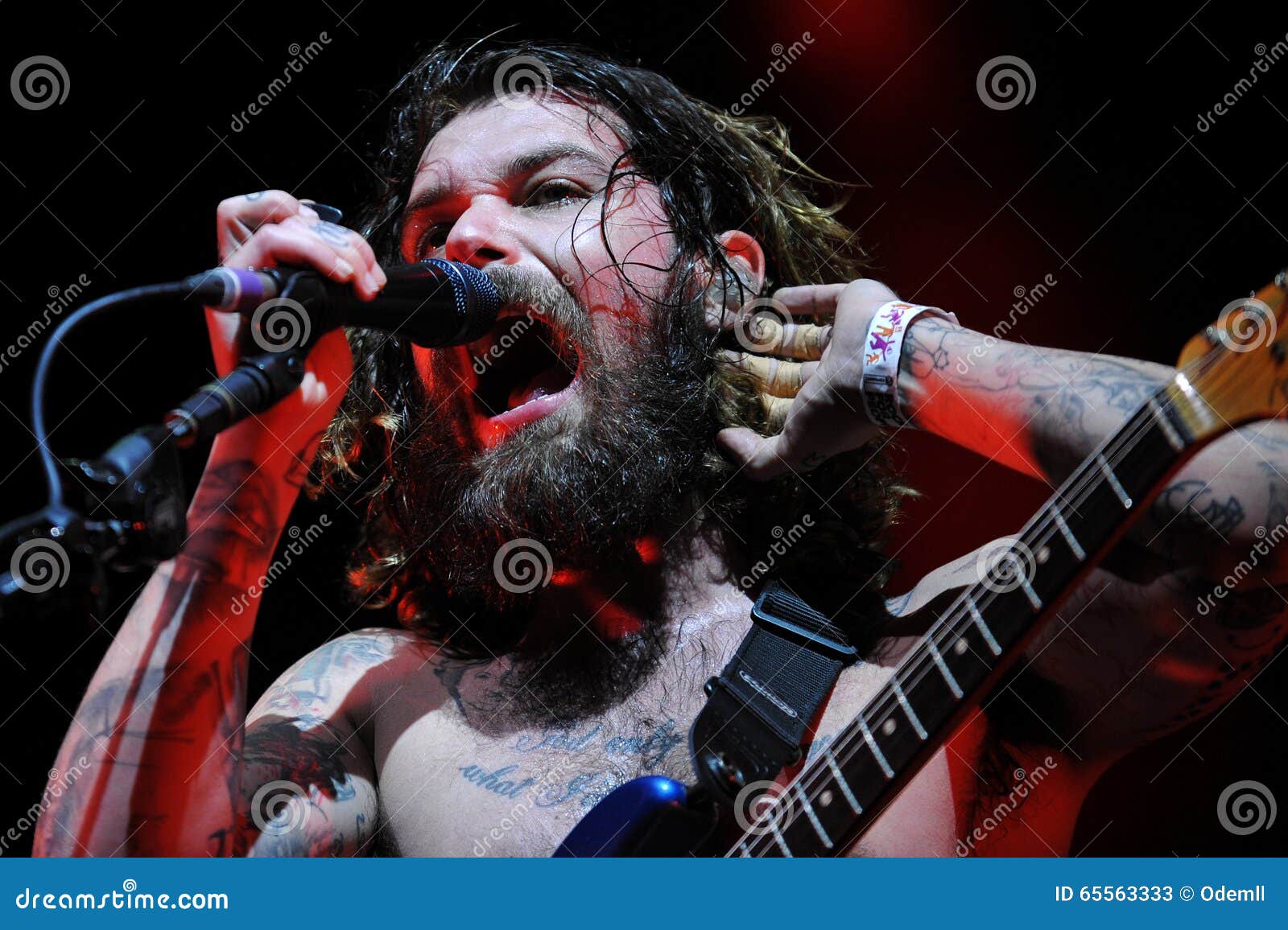 Simon Neil redaktionelles stockfoto. Bild von tätigkeit - 65563333