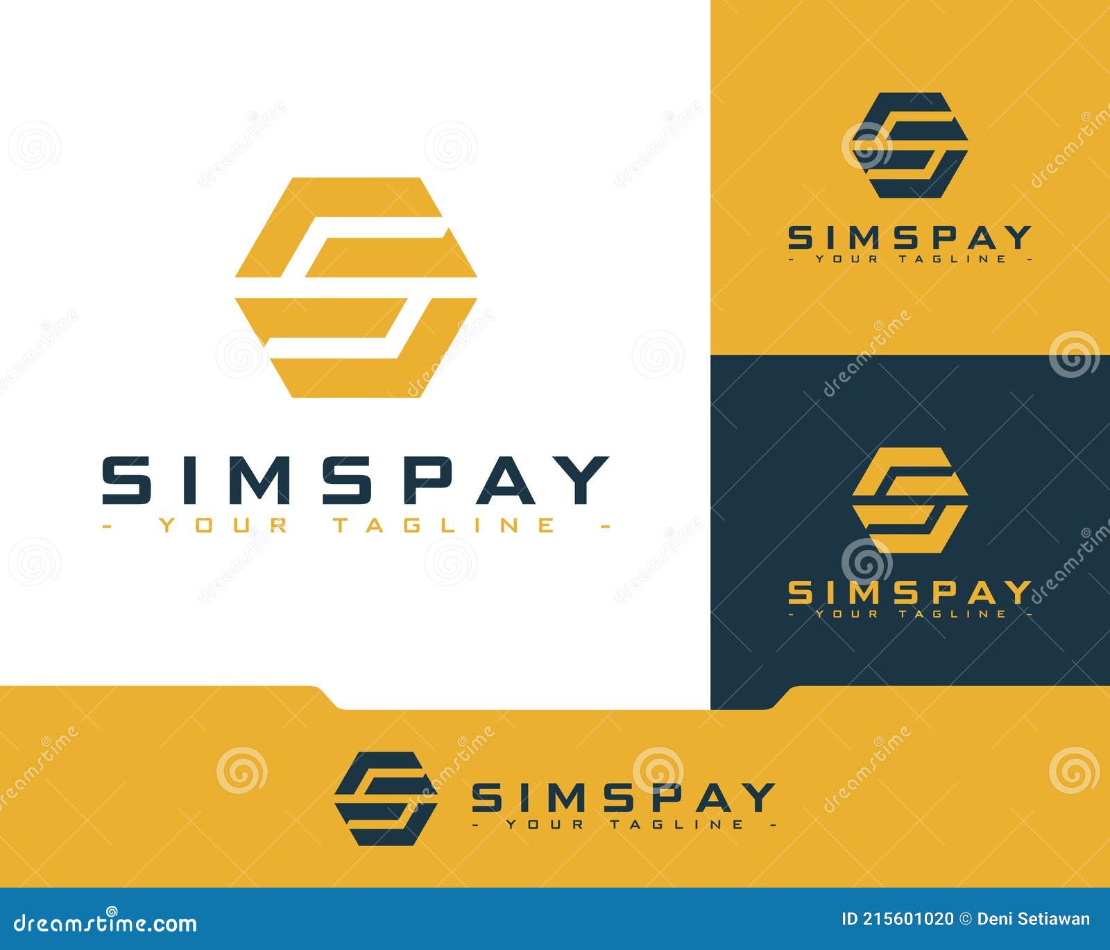 Logo Vector Graphic of Digital Payment Stock Vector - Illustration of ...