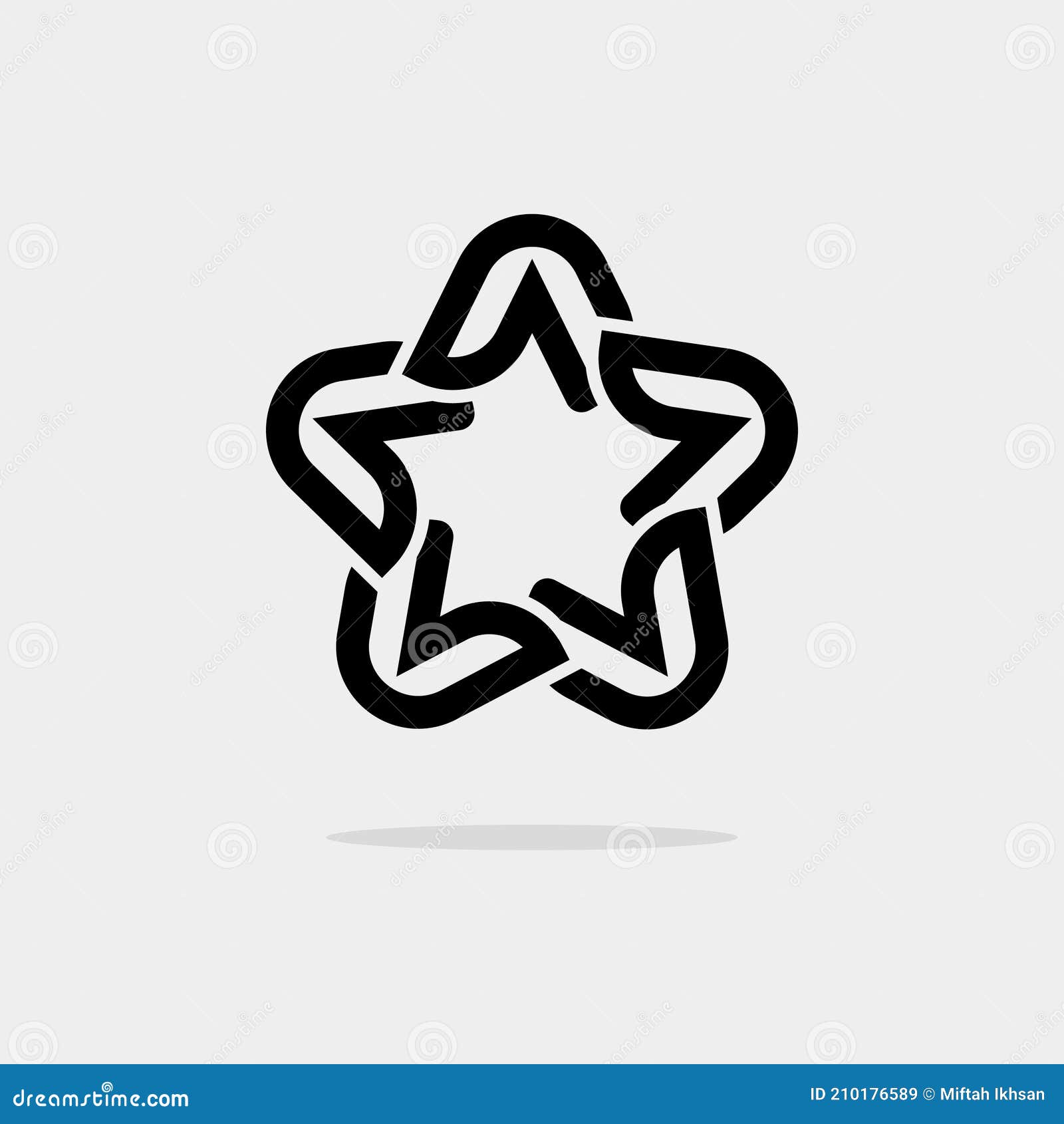Simpe And Unique Letter KG Initials Logo Design Cartoon Vector ...