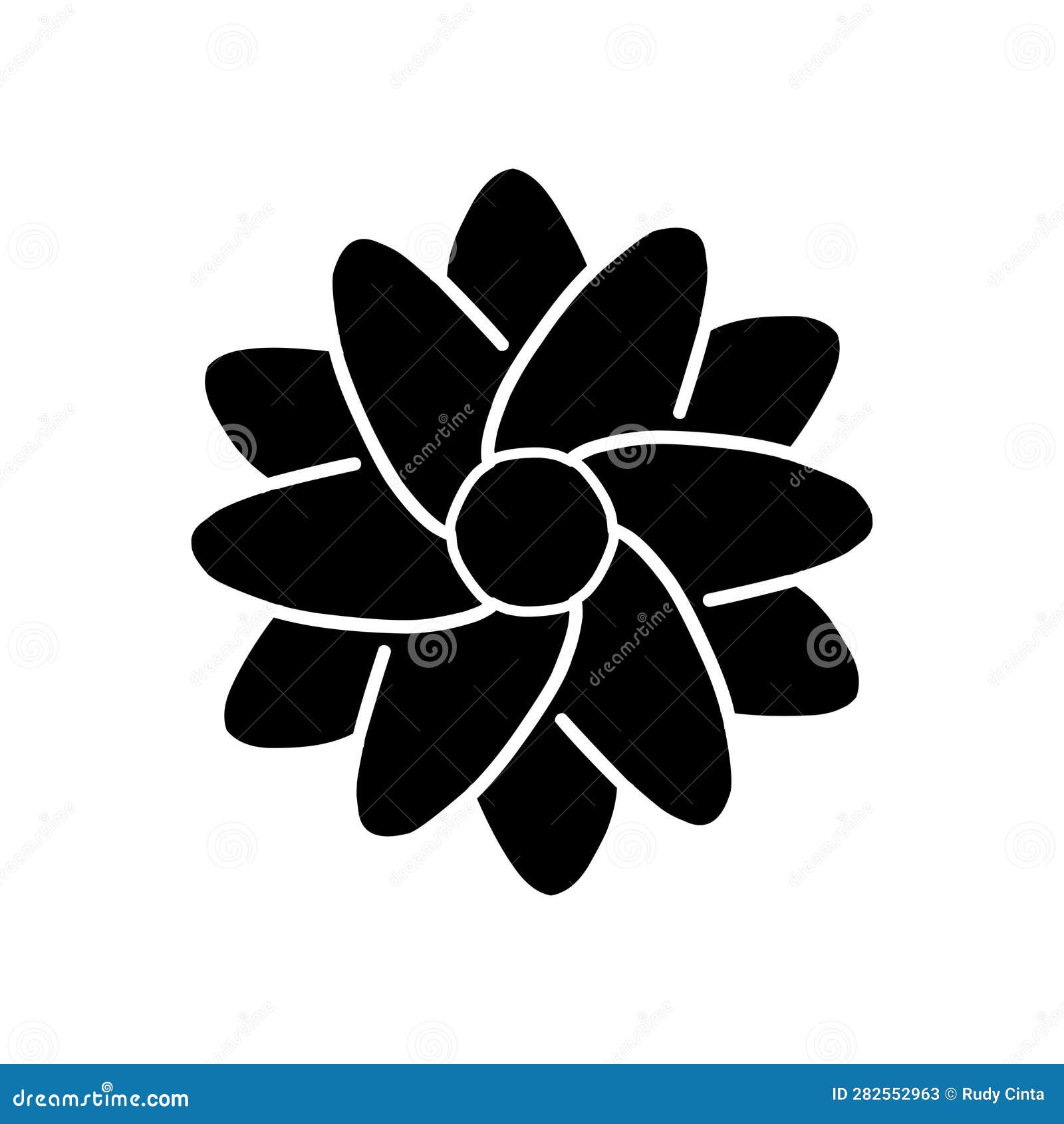 Simpel Cool Logo Design Ilustration Stock Illustration - Illustration ...