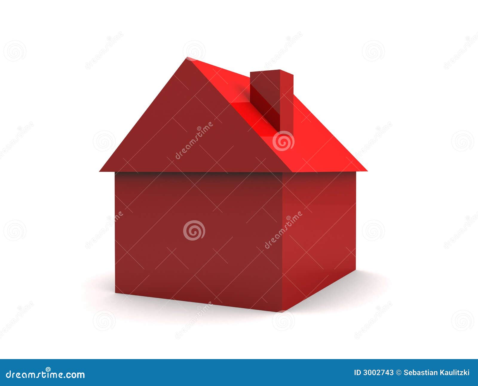 Monopoly House Clipart