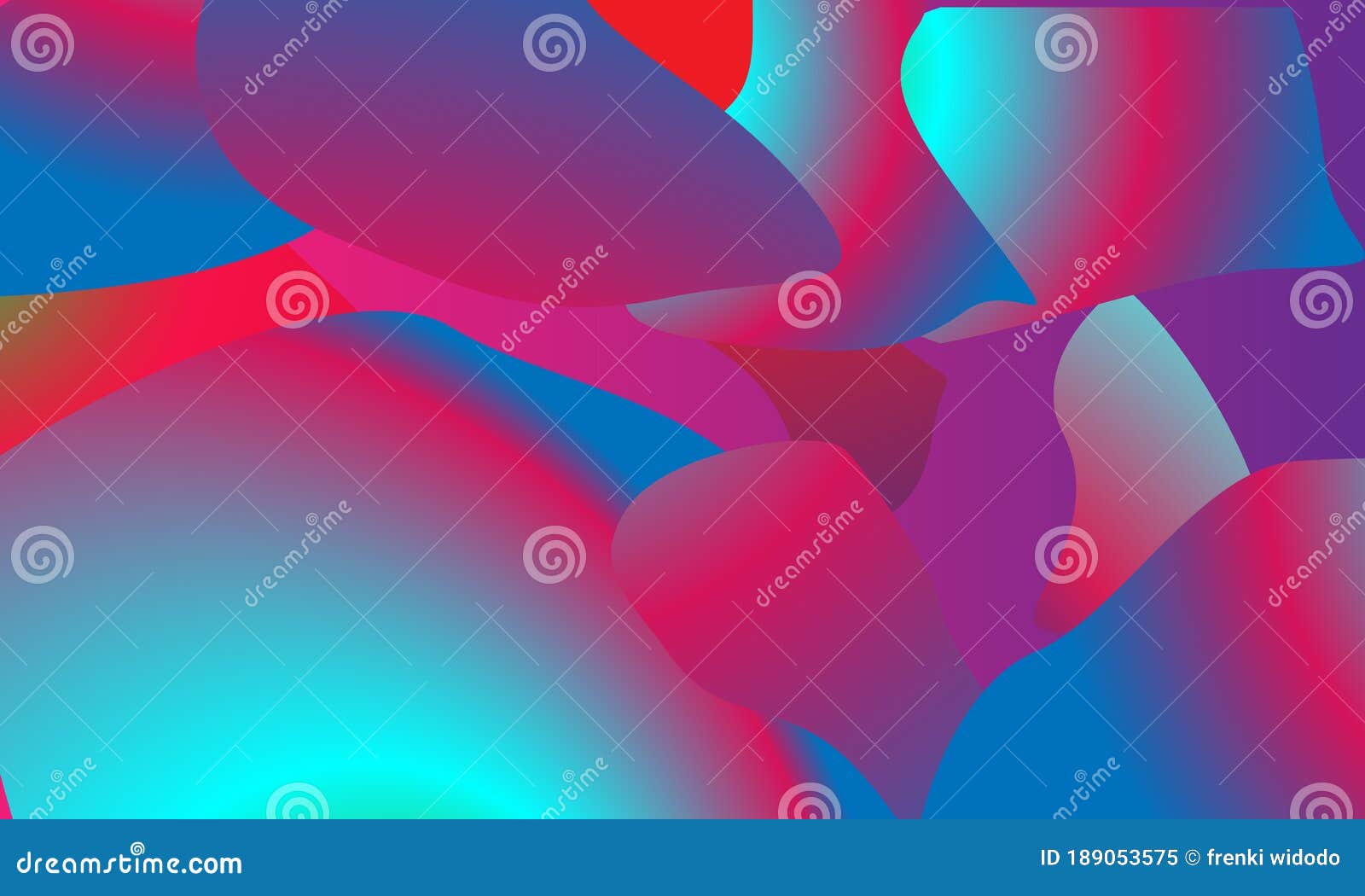 Simple abstrack background stock vector. Illustration of design - 189053575