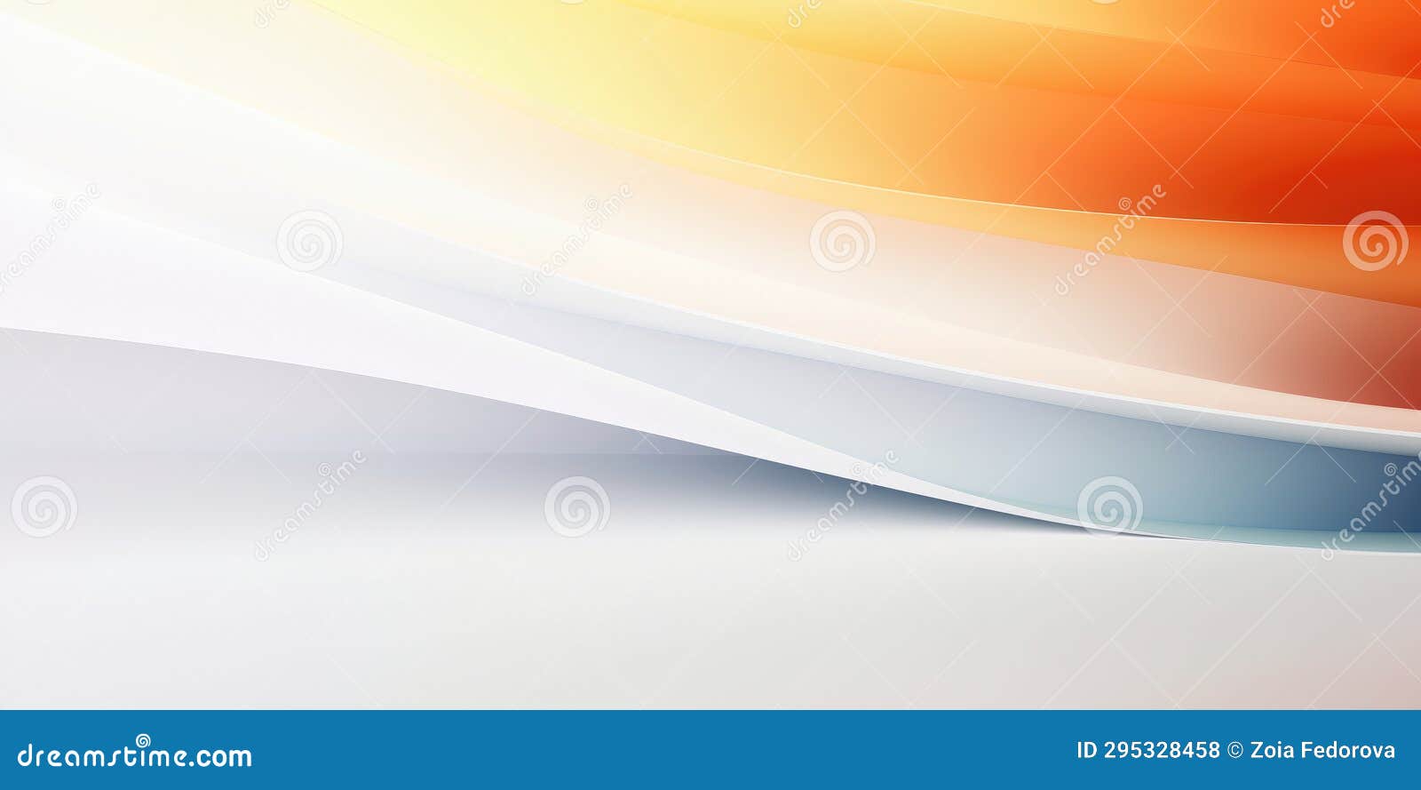 Simple Abstract Background stock illustration. Illustration of brown ...