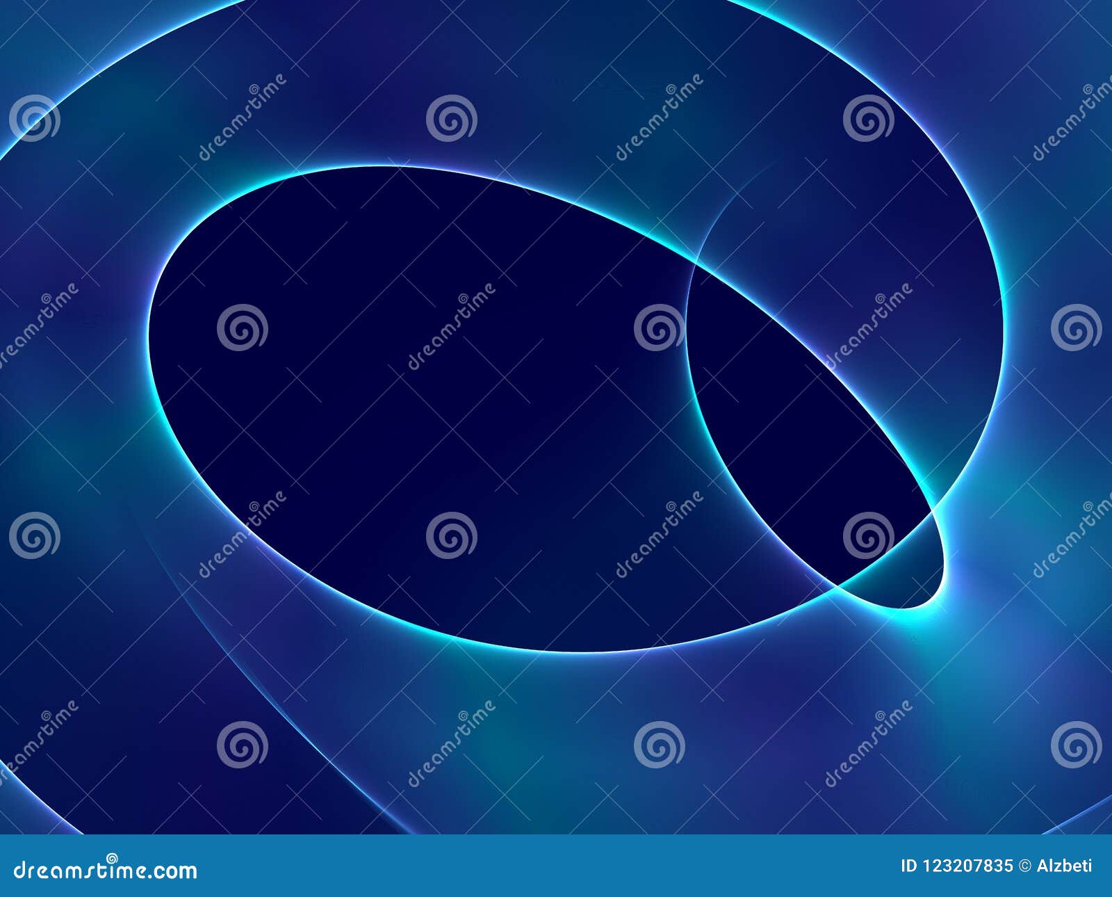 Simple abstract background stock illustration. Illustration of flow ...
