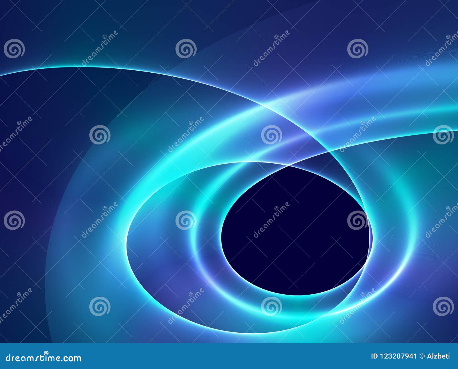 Simple abstract background stock illustration. Illustration of space ...