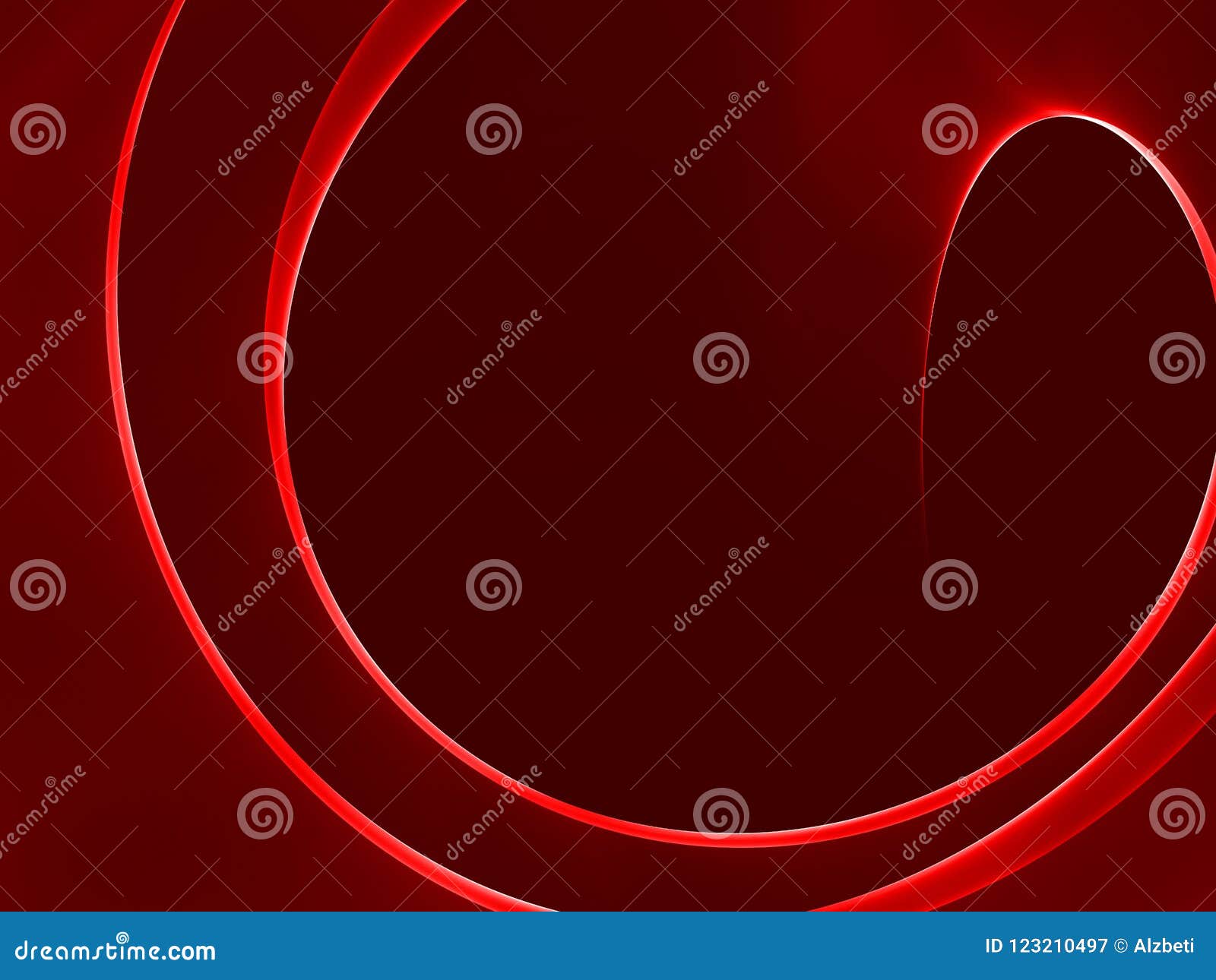 Simple abstract background stock illustration. Illustration of wavy ...