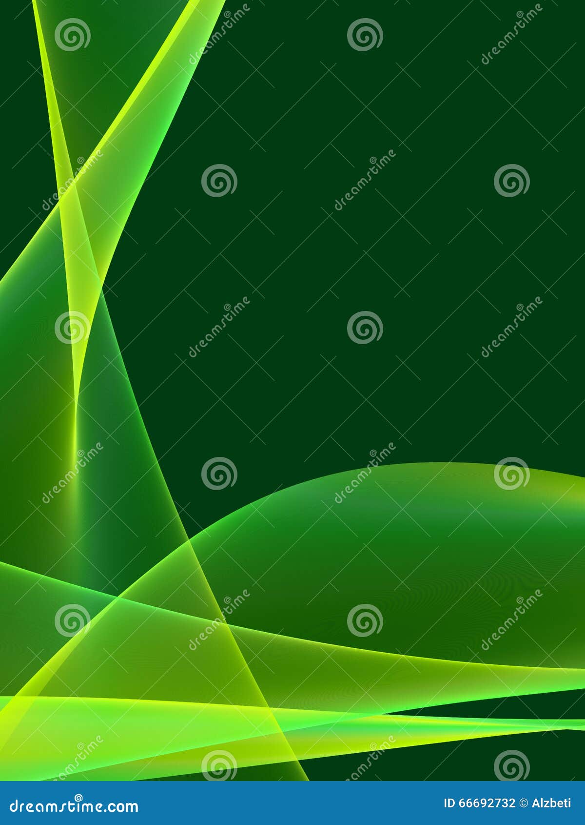 Simple abstract background stock illustration. Illustration of curves ...