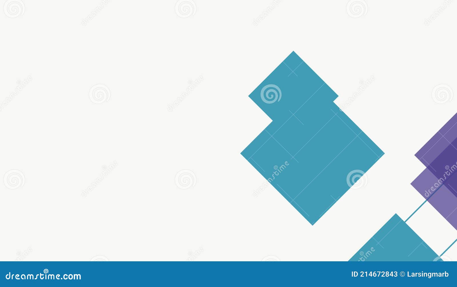 Simple Abstract Background Technology Pattern Design Stock Illustration ...