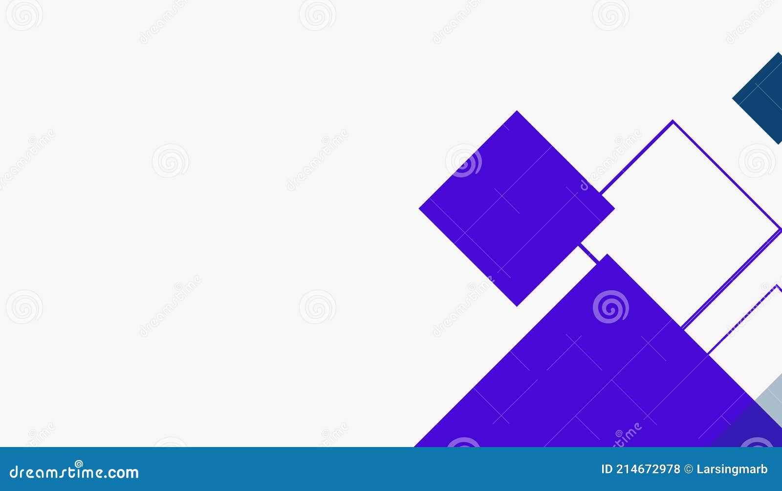 Simple Abstract Background Technology Pattern Design Stock Illustration ...