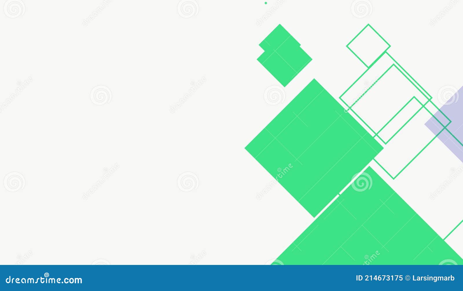 Simple Abstract Background Technology Pattern Design Stock Illustration ...