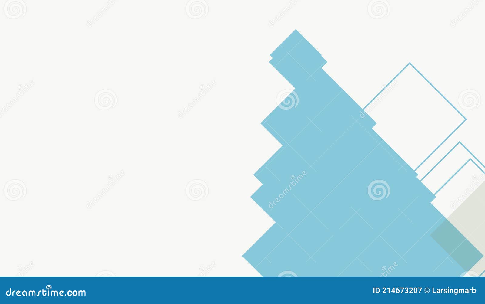 Simple Abstract Background Technology Pattern Design Stock Illustration ...
