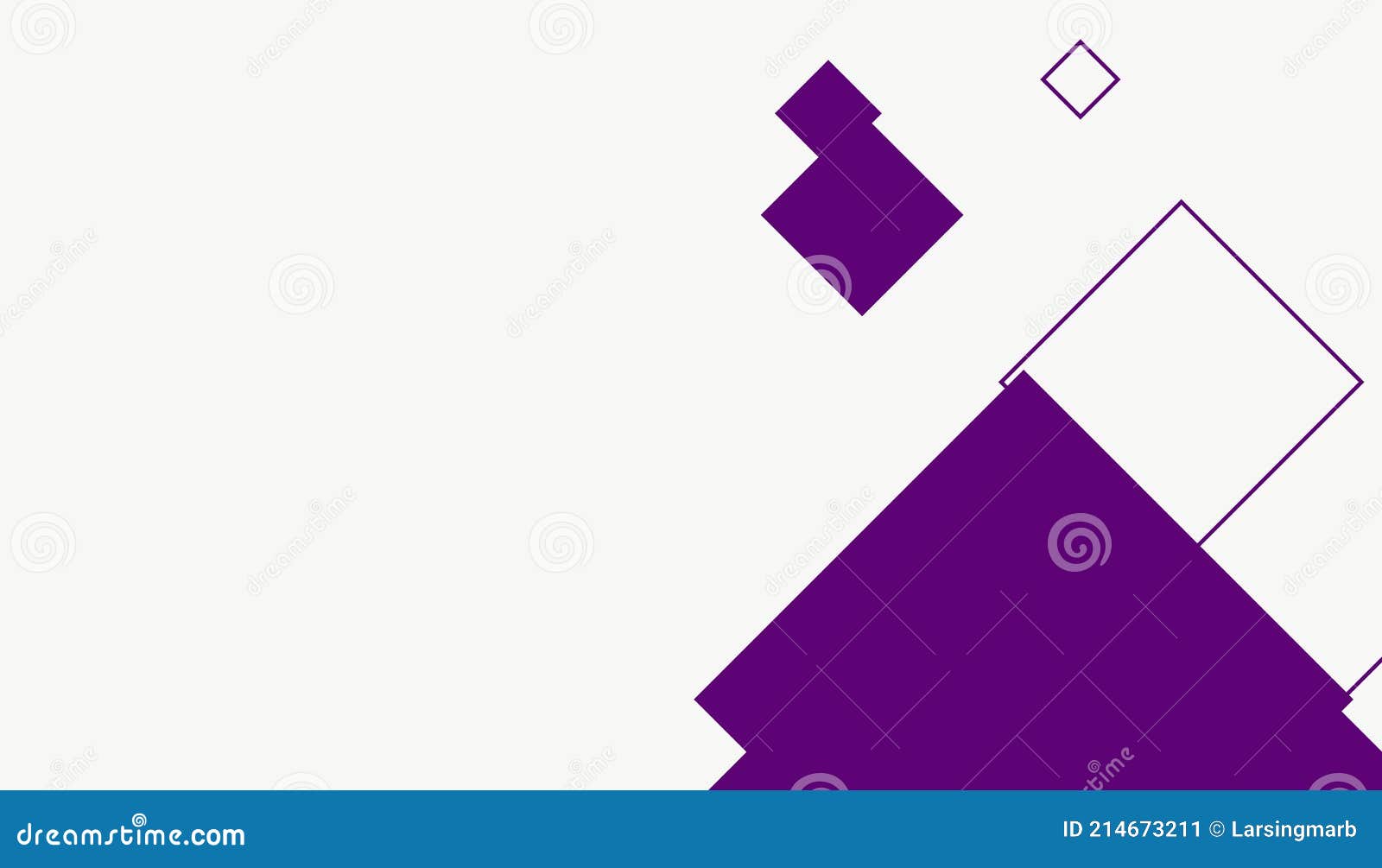 Simple Abstract Background Technology Pattern Design Stock Illustration ...