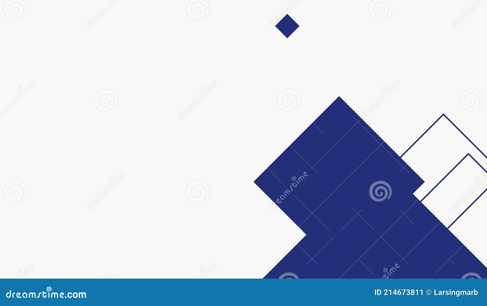 Simple Abstract Background Technology Pattern Design Stock Illustration ...