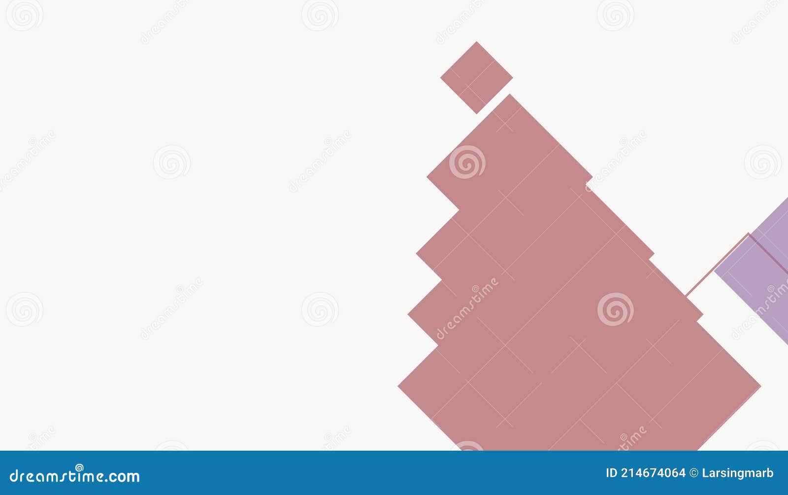 Simple Abstract Background Technology Pattern Design Stock Illustration ...